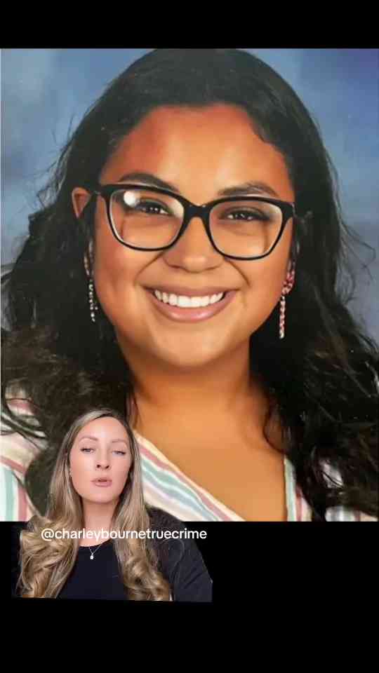 The disturbing case of a Texas teacher