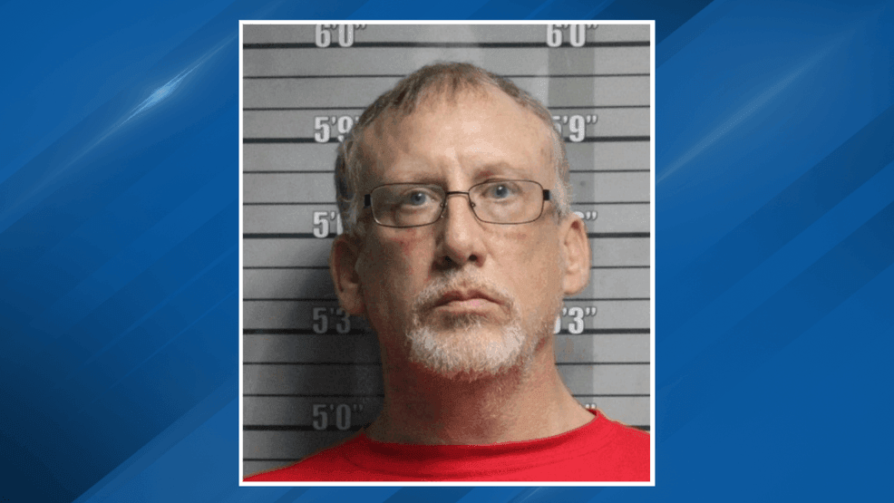 Man facing federal charges flees Tri-State police, found with 28 grams ...