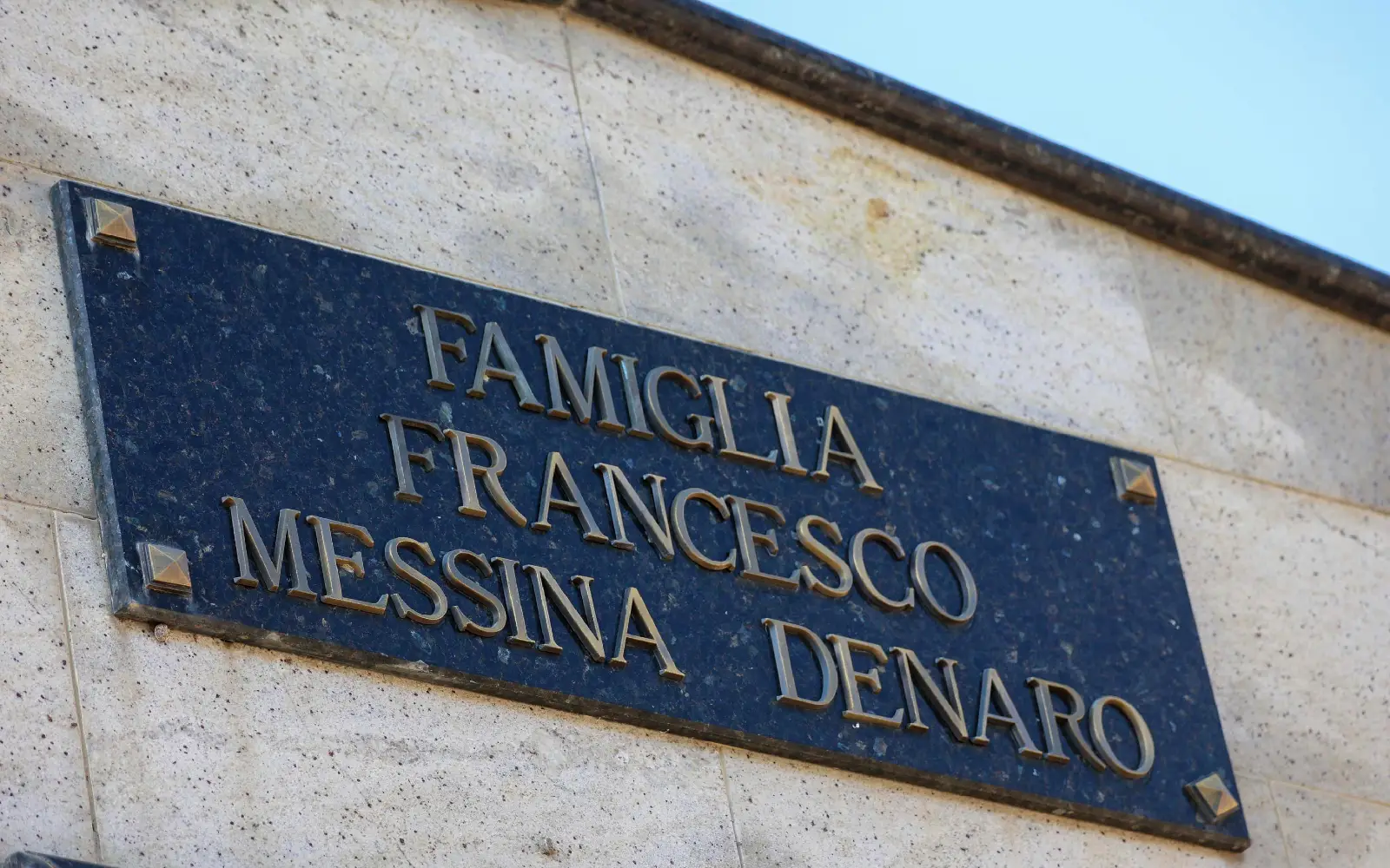 Late mafia boss’ assets worth over €200mil seized in Italy