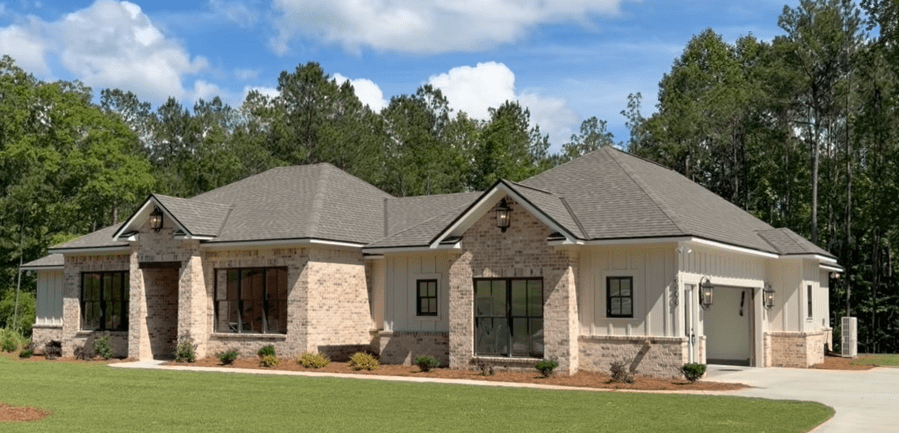 St. Jude Dream Home Giveaway in the final stretch