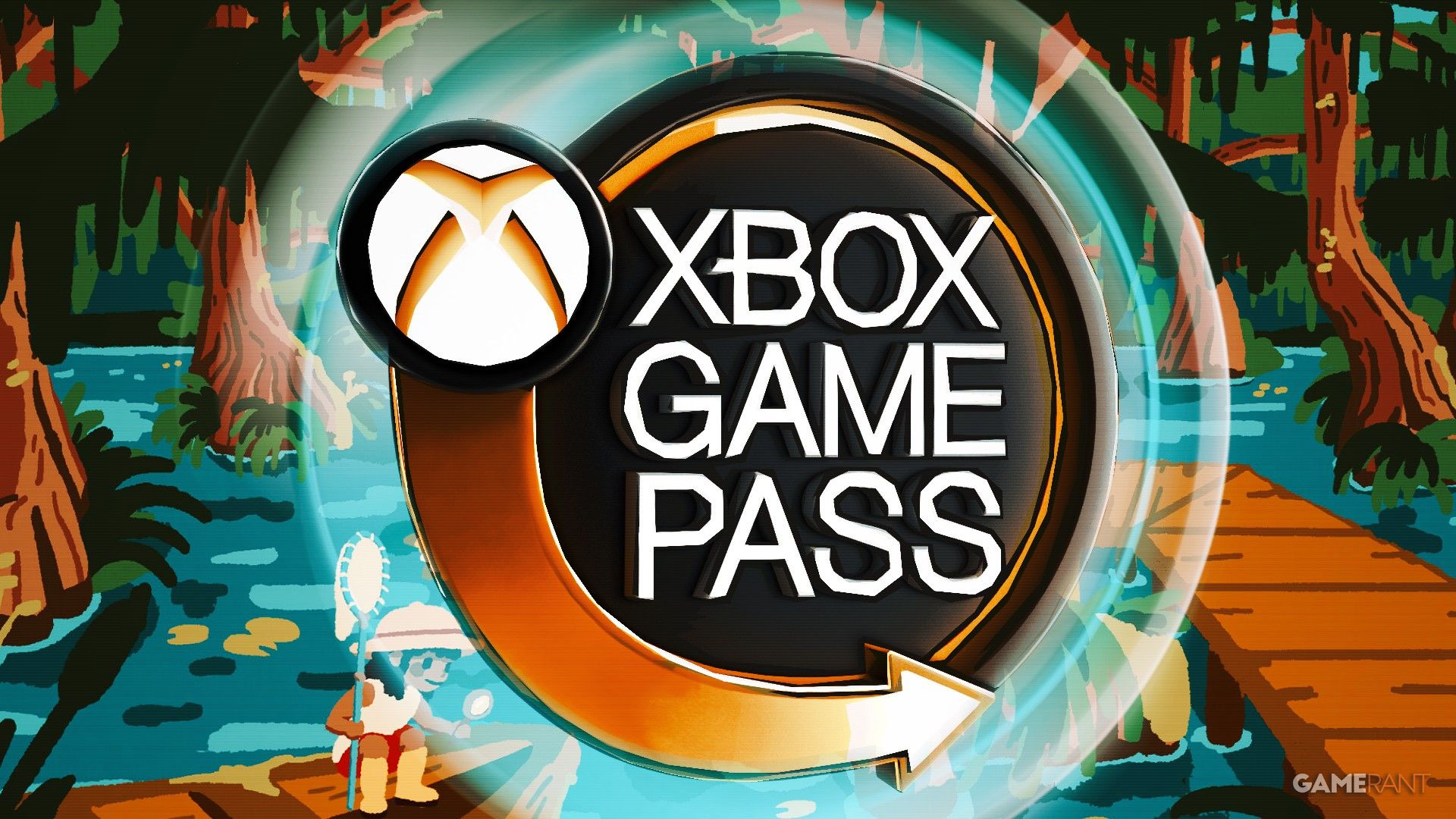 Xbox Game Pass adds 2 day-one games to close out May 2026