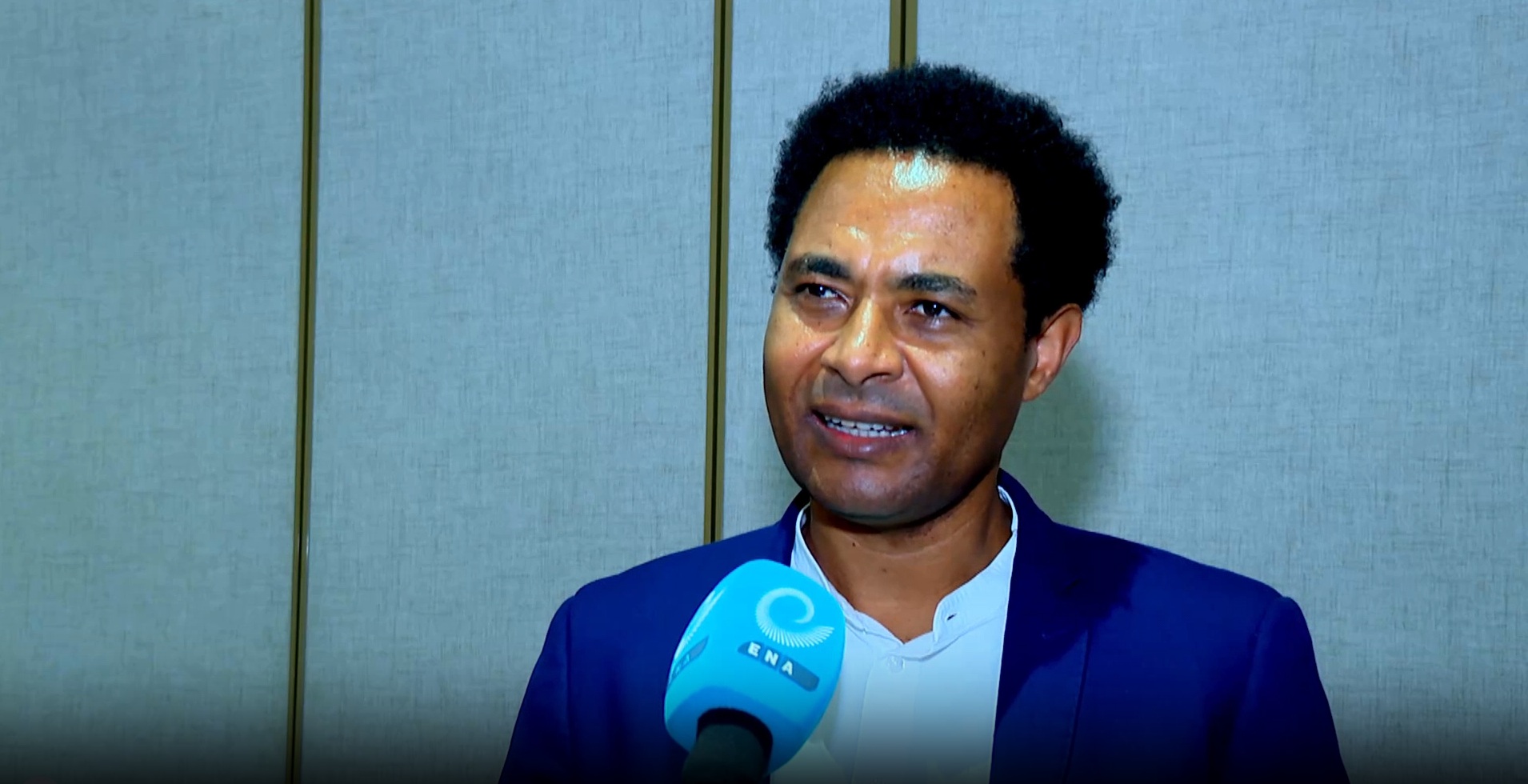 Child development experts praise Addis Ababa's child-friendly urban drive