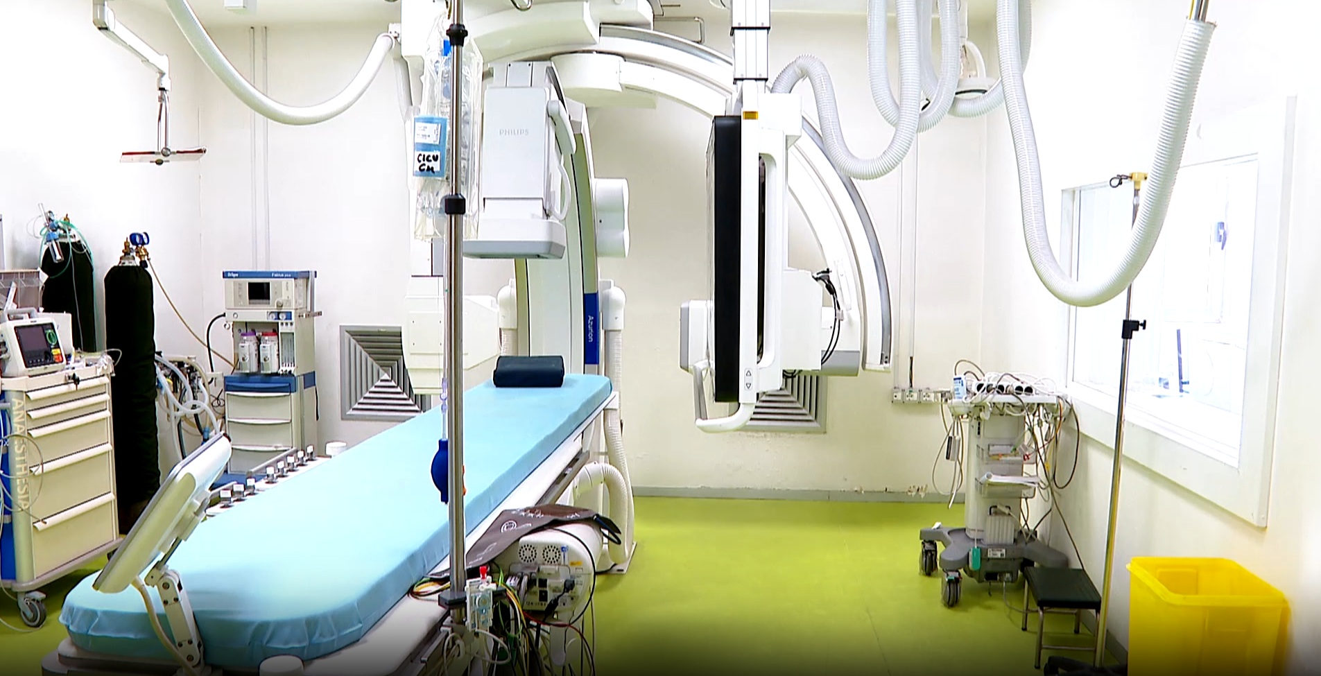 Ethiopia advances as Horn of Africa medical tourism hub
