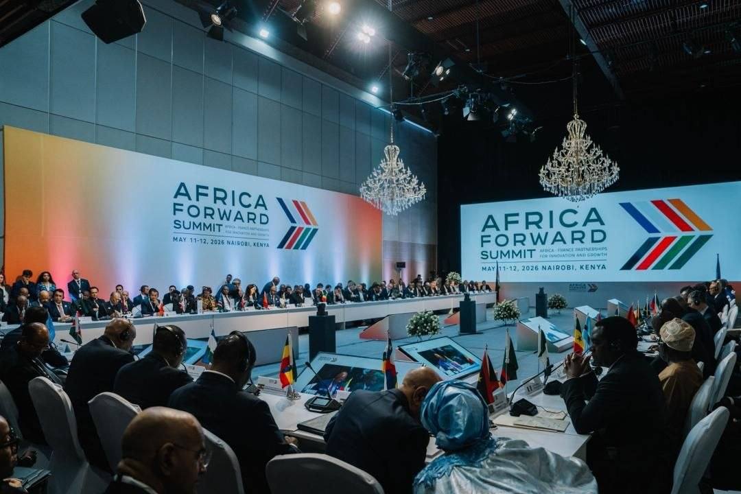 Ethiopia Will Continue Advocating for Africa to Lead Cooperation, Win ...