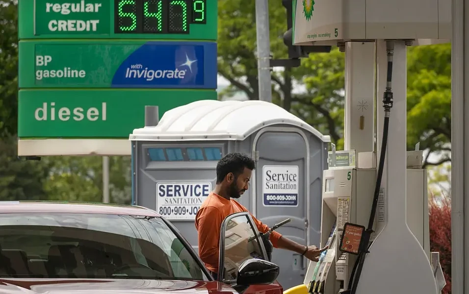 Rising costs push car ownership out of reach for many Americans
