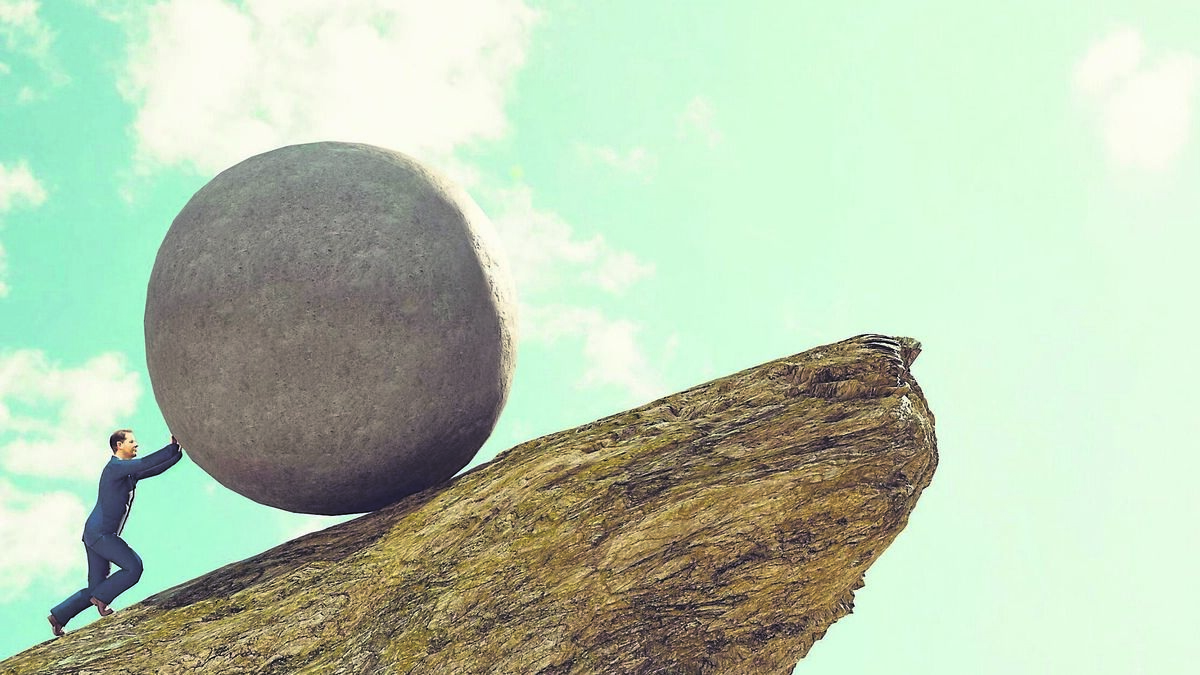 Friction maxxing may be the focus fix we need