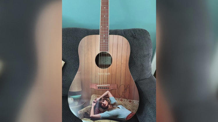'I started screaming': Lakewood girl's viral paper airplane moment gets ...