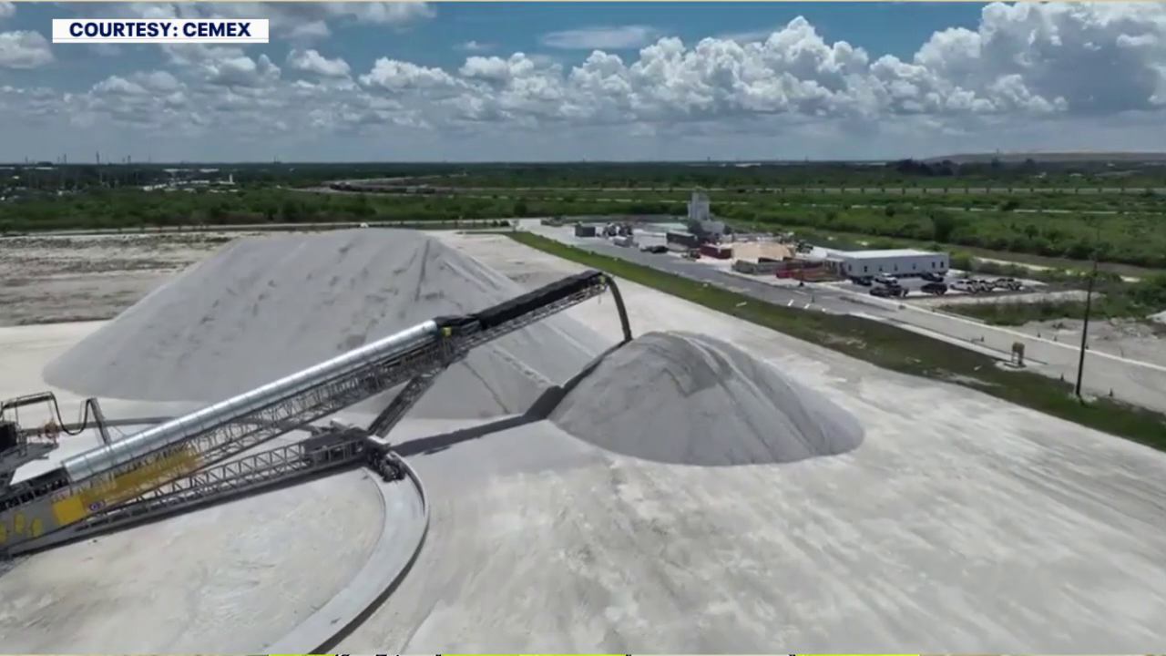 Port Tampa Bay approves $36M CEMEX terminal expansion to boost Bay Area ...