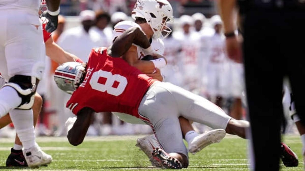 College football 2026 schedule shockers: The 10 must-watch games that ...