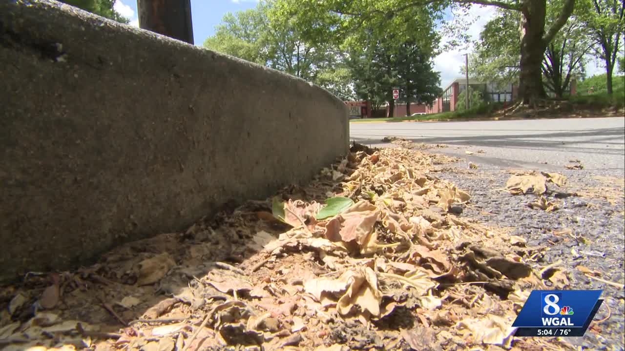 Warwick High School student charged after reported assault on campus