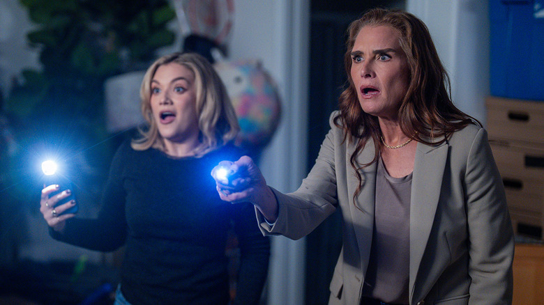 Brooke Shields' You're Killing Me renewed for season 2 at Acorn TV