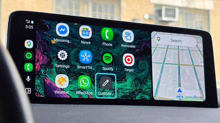 4 Android Auto apps I highly recommend for your next road trip - beyond ...