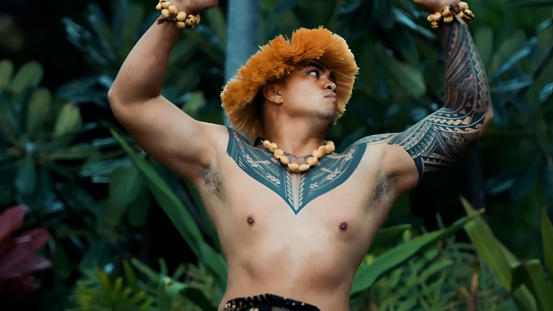 Hula beyond the surface, tradition, discipline, and community