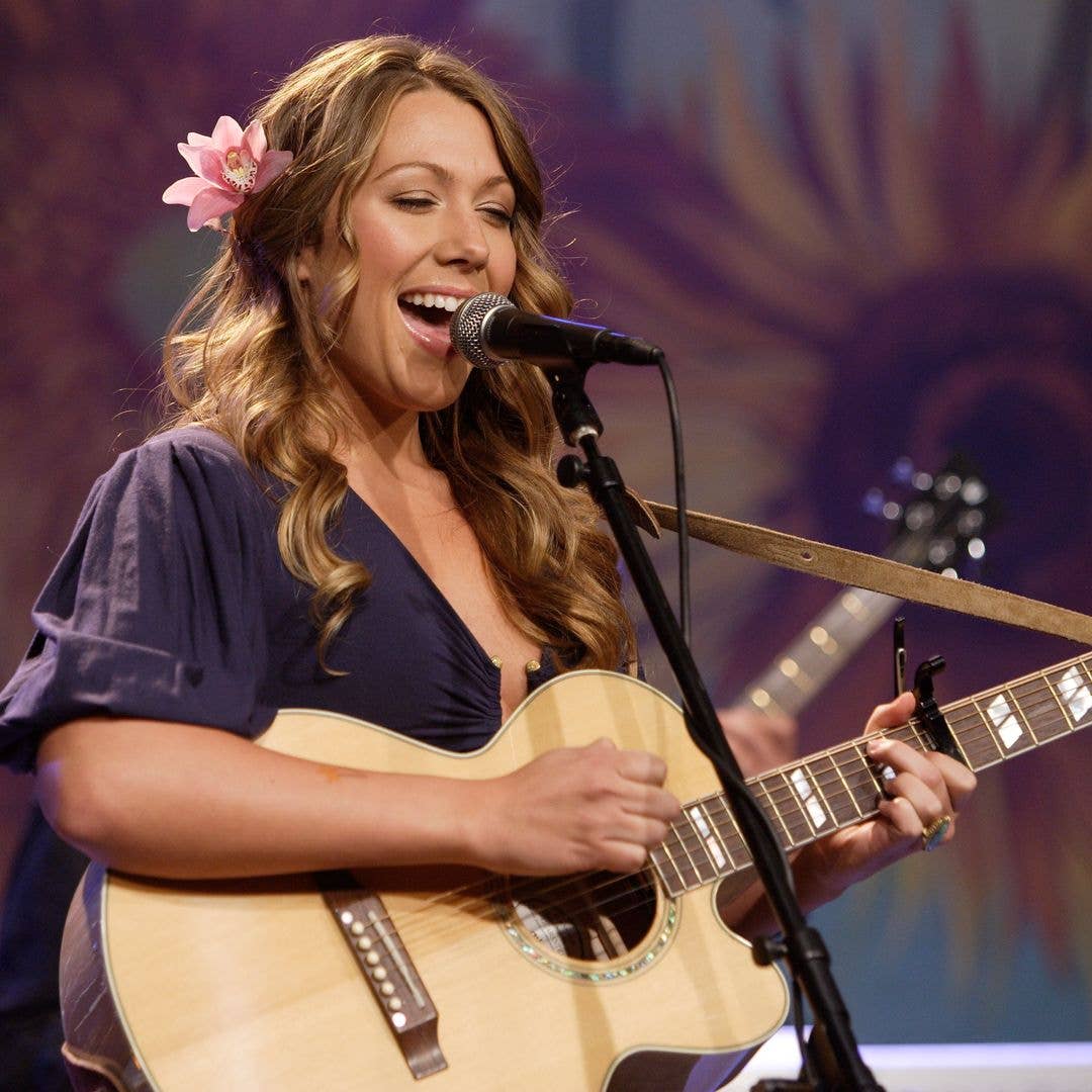 Where is '00s singer Colbie Caillat now, nearly 20 years after hit song ...