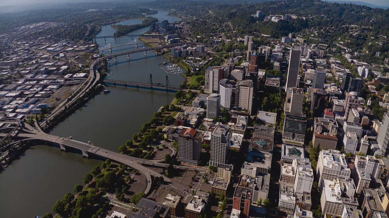 Portland residents face wave of new taxes and fee hikes