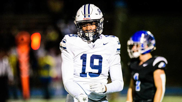 Four major college football programs snubbed by 4-star EDGE in ...