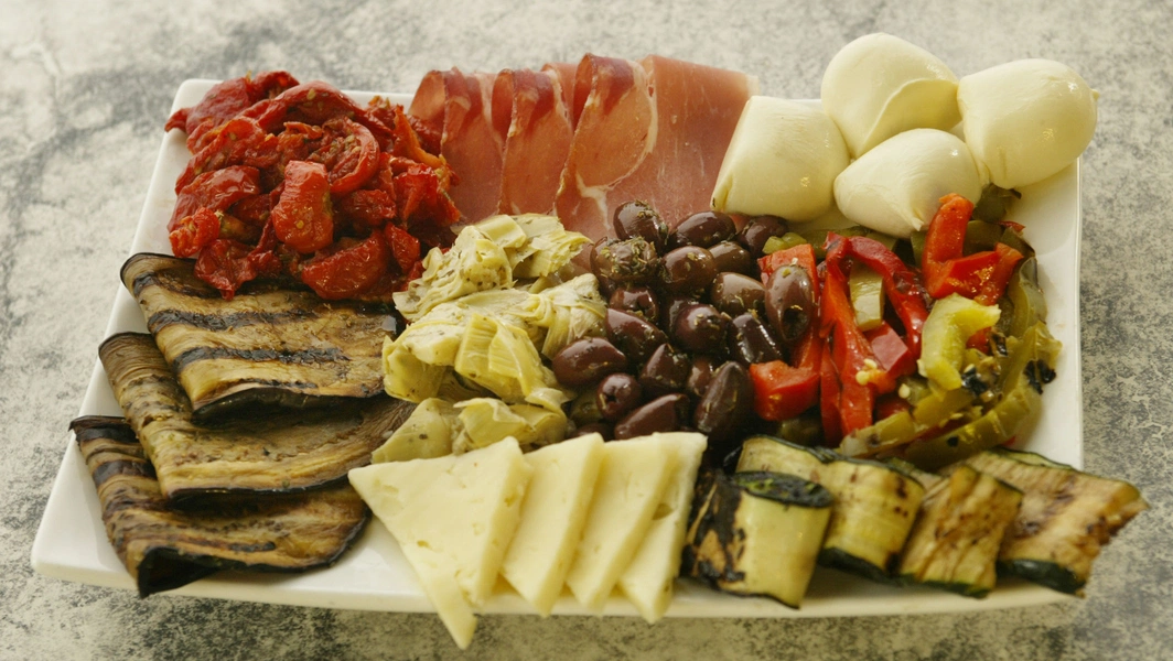 Italian appetizers that steal the show