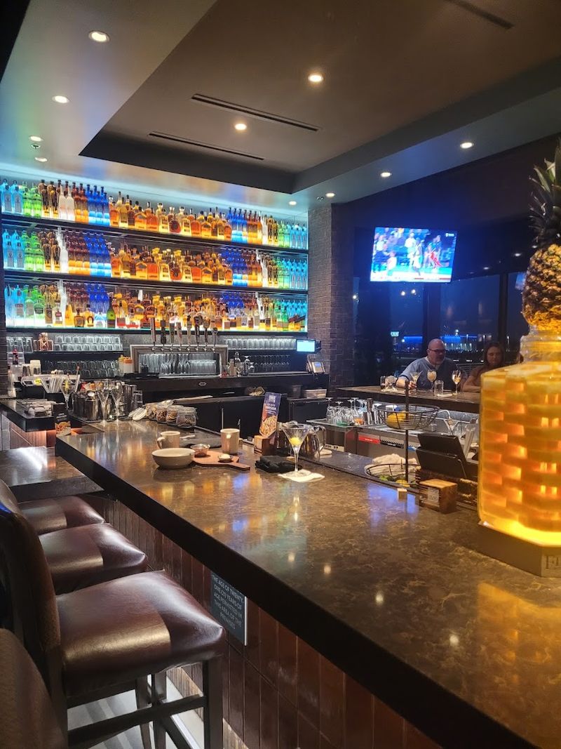 This Oklahoma grill is bringing the heat with wood-fired steaks that ...