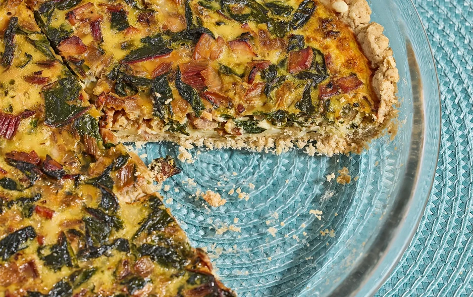 Cozy quiche ideas to warm your table