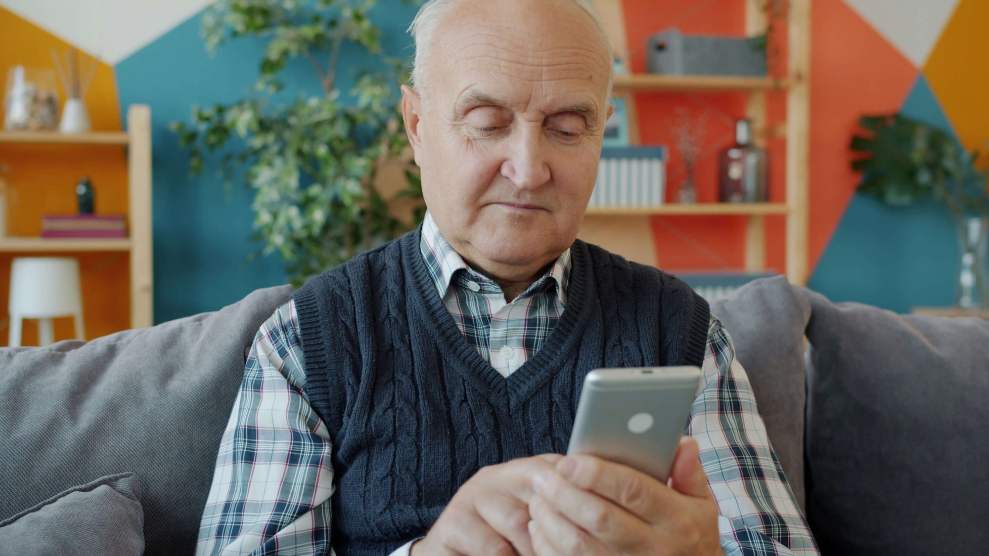 7 scams targeting seniors that are getting harder to spot