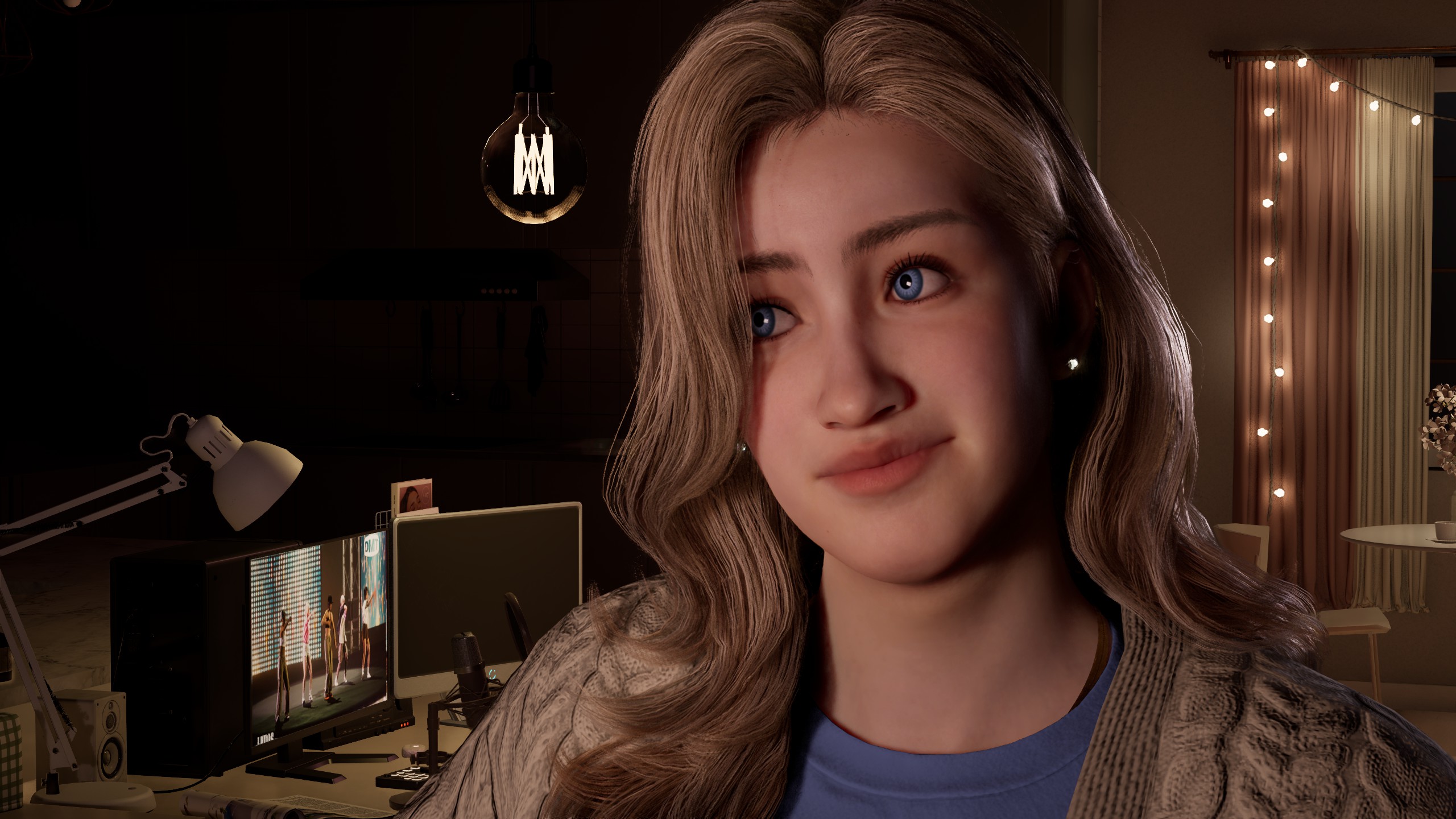 Now that we have Paralives, Inzoi, and The Sims 4, life simmers finally ...