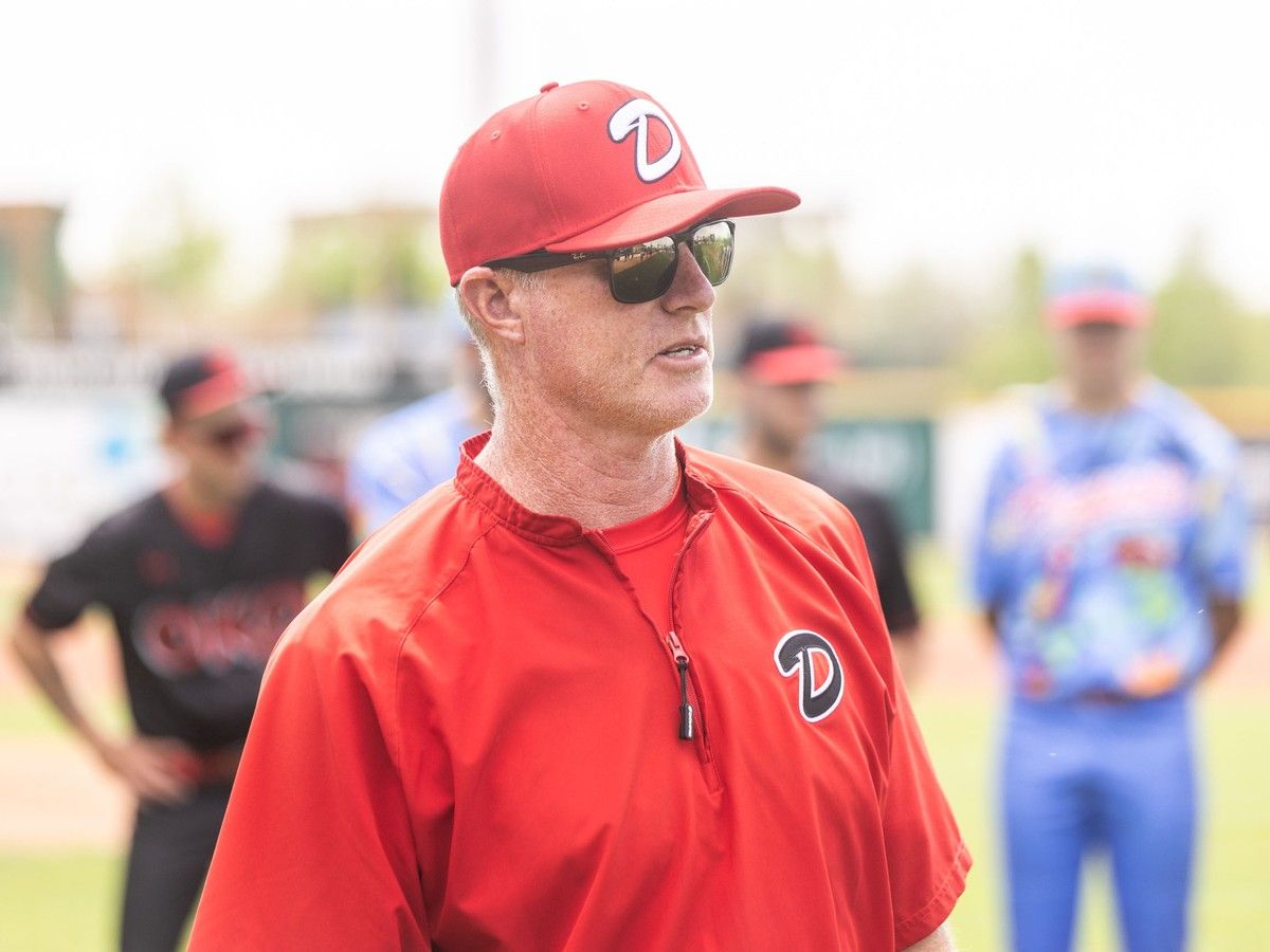 Okotoks Dawgs preview: Returnees hungry for championship redemption