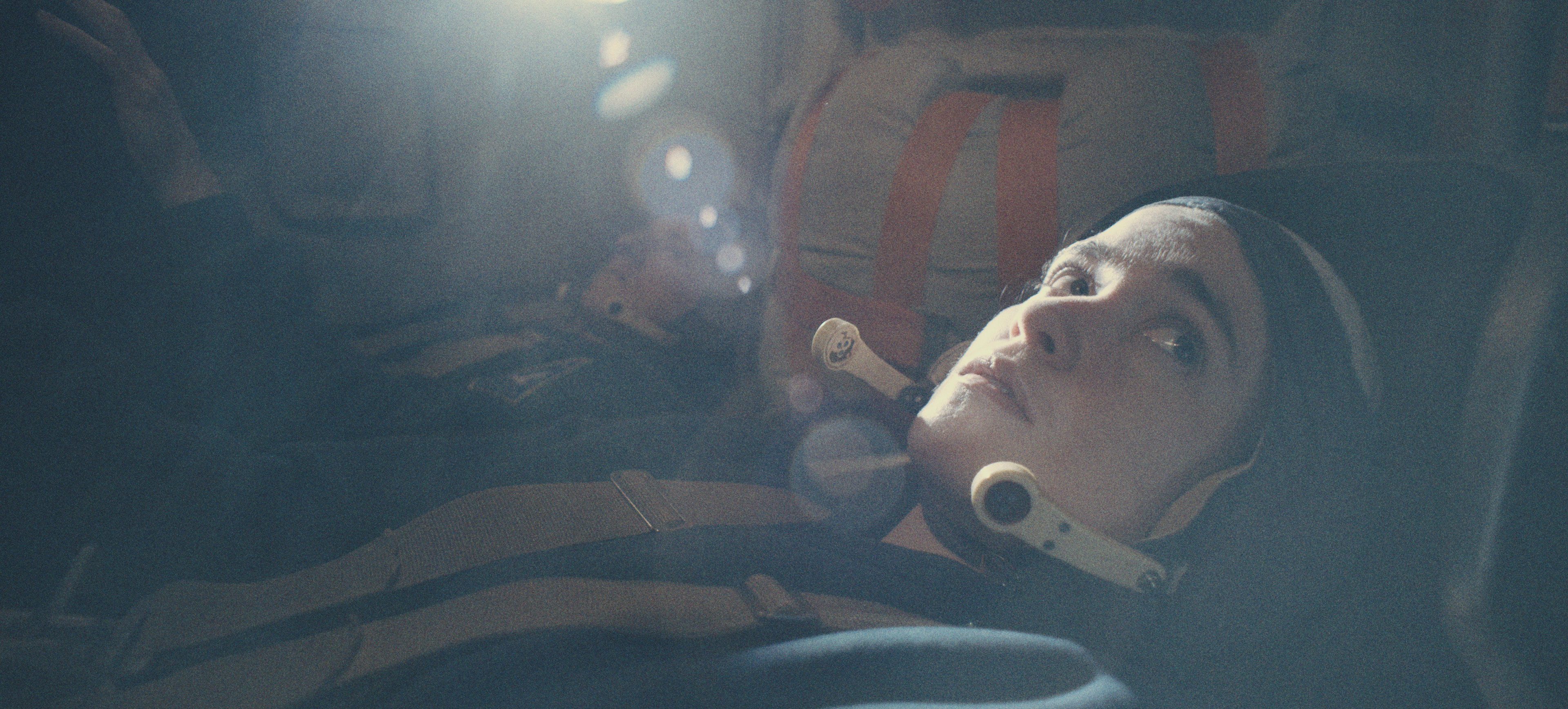 'Star City' review: Rhys Ifans in Apple's 'For All Mankind' spinoff