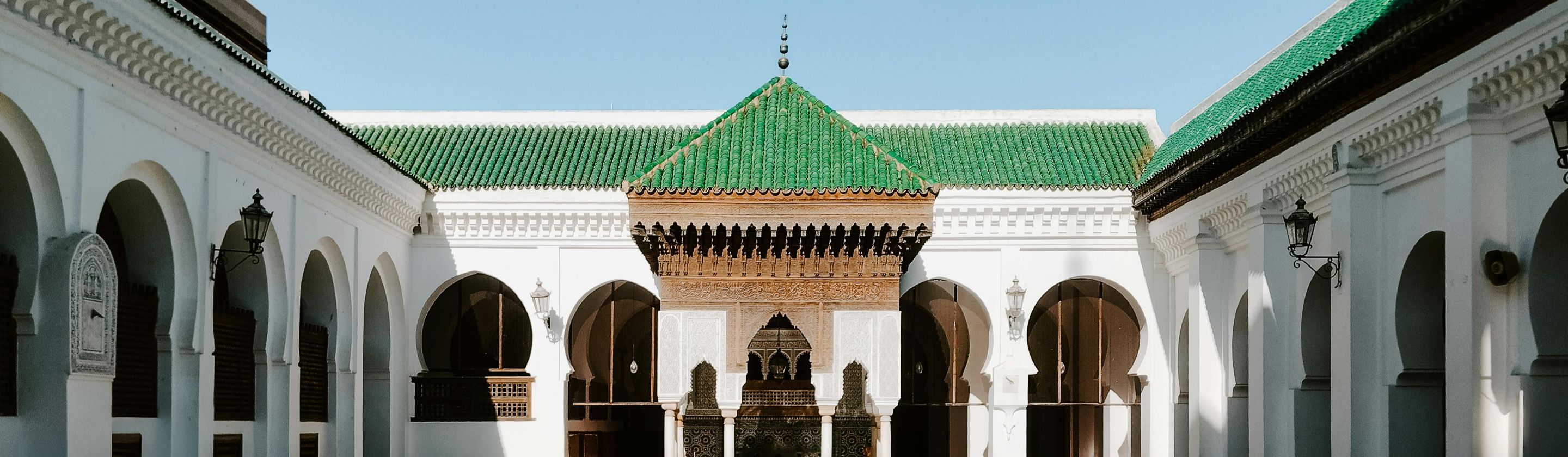 What it’s like to attend the oldest university in the world