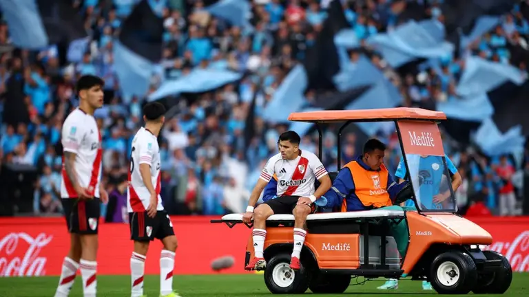 Sorpresa en la lista de Scaloni para el Mundial 2026: por qué Marcos ...