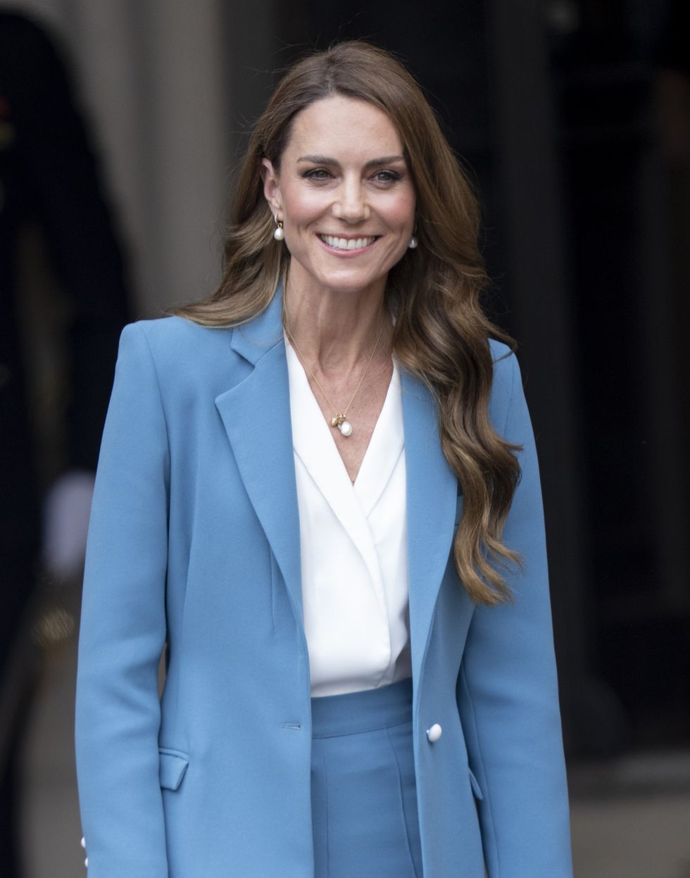 Princess of Wales's powerful new tool in her mission to deliver change ...