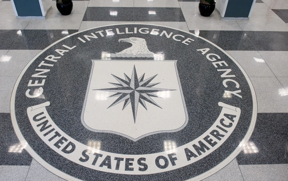 Whistleblower alleges CIA sought alien DNA in genealogy sites