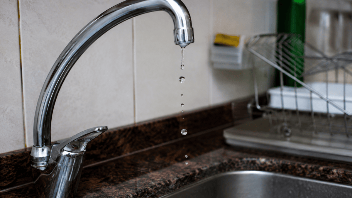 OSE corta el agua este viernes 29 en Colonia y Salto
