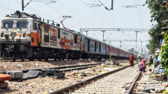 54,000 trees felled for railway line in MP, but now probe ordered into ...