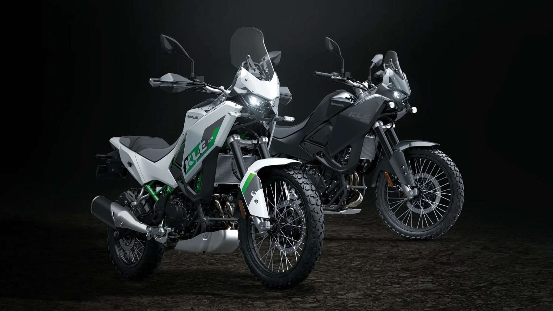 The entry-level adventure bike that nails versatility, control, and ...