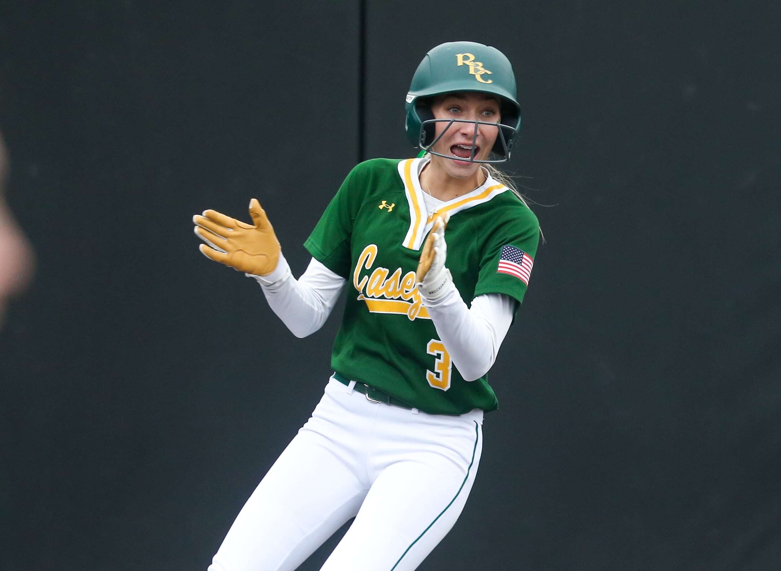 Red Bank Catholic blanks Union Catholic - South Group A quarterfinals ...