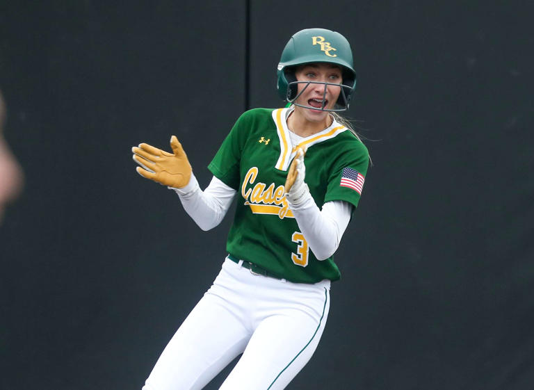 Red Bank Catholic blanks Union Catholic - South Group A quarterfinals ...