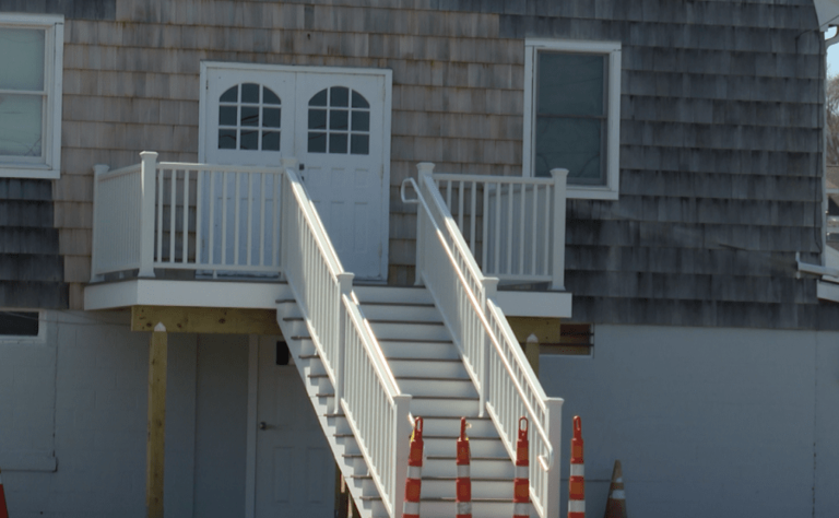 Portsmouth teen’s family opposes feast at site of deadly staircase collapse