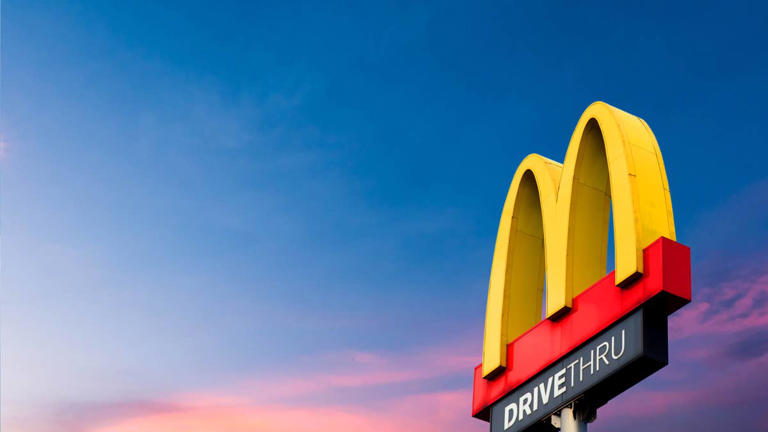 7 insider McDonald's menu hacks for fresher food and better orders