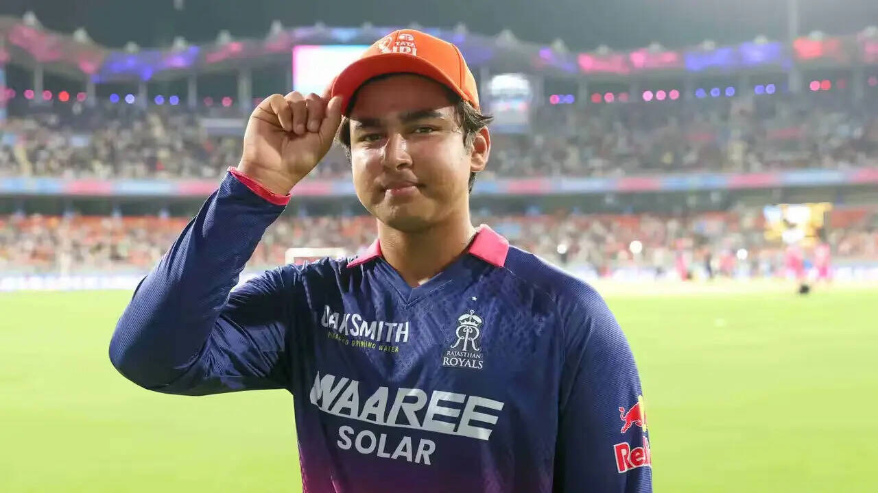 Rs 30 crore for Vaibhav Sooryavanshi in IPL auction? Batting legend's ...
