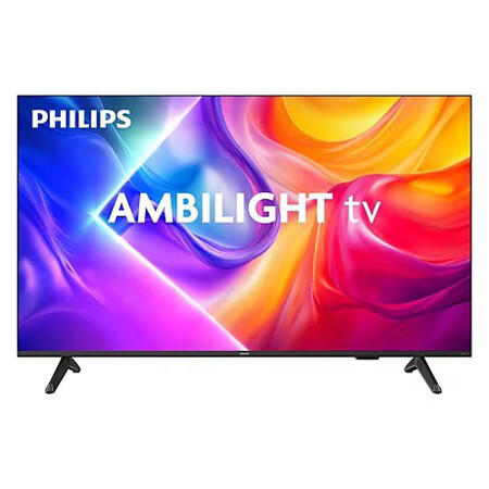 Philips entendió que en México aman poner tiras LED detrás de la tele y ...