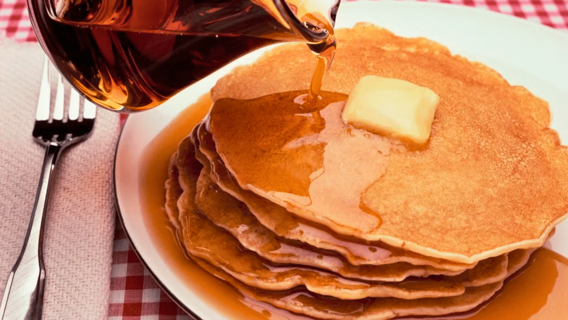 Pancake mix recall issued nationwide after undeclared egg allergy risk ...