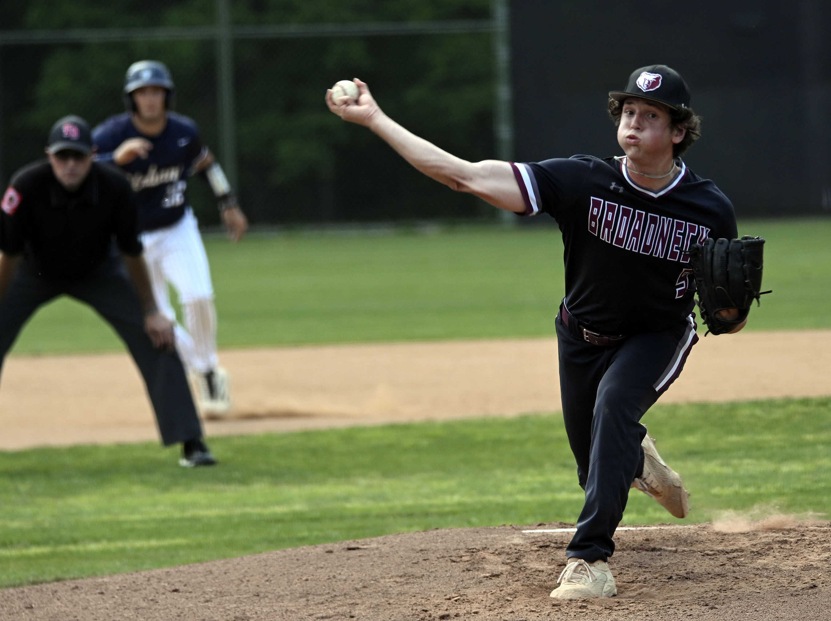 High school sports roundup (May 19): State championship updates