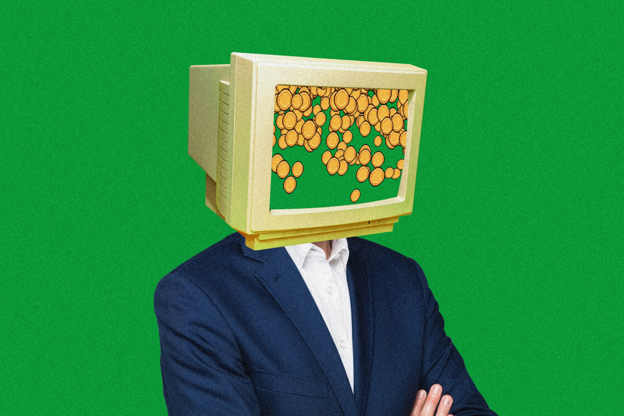 Corporate America is starting to ration AI as cost skyrockets