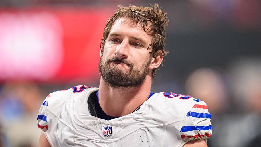 Kyle Shanahan gets blunt about 49ers signing Joey Bosa