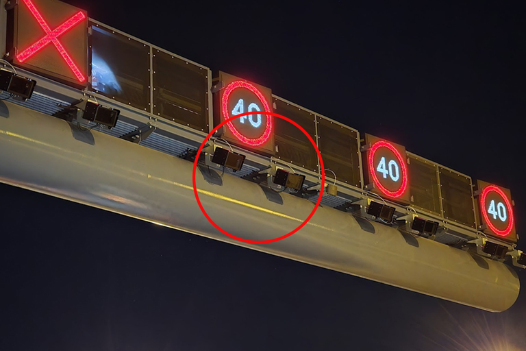 Aussie drivers on notice as new mobile and seatbelt detection cameras ...
