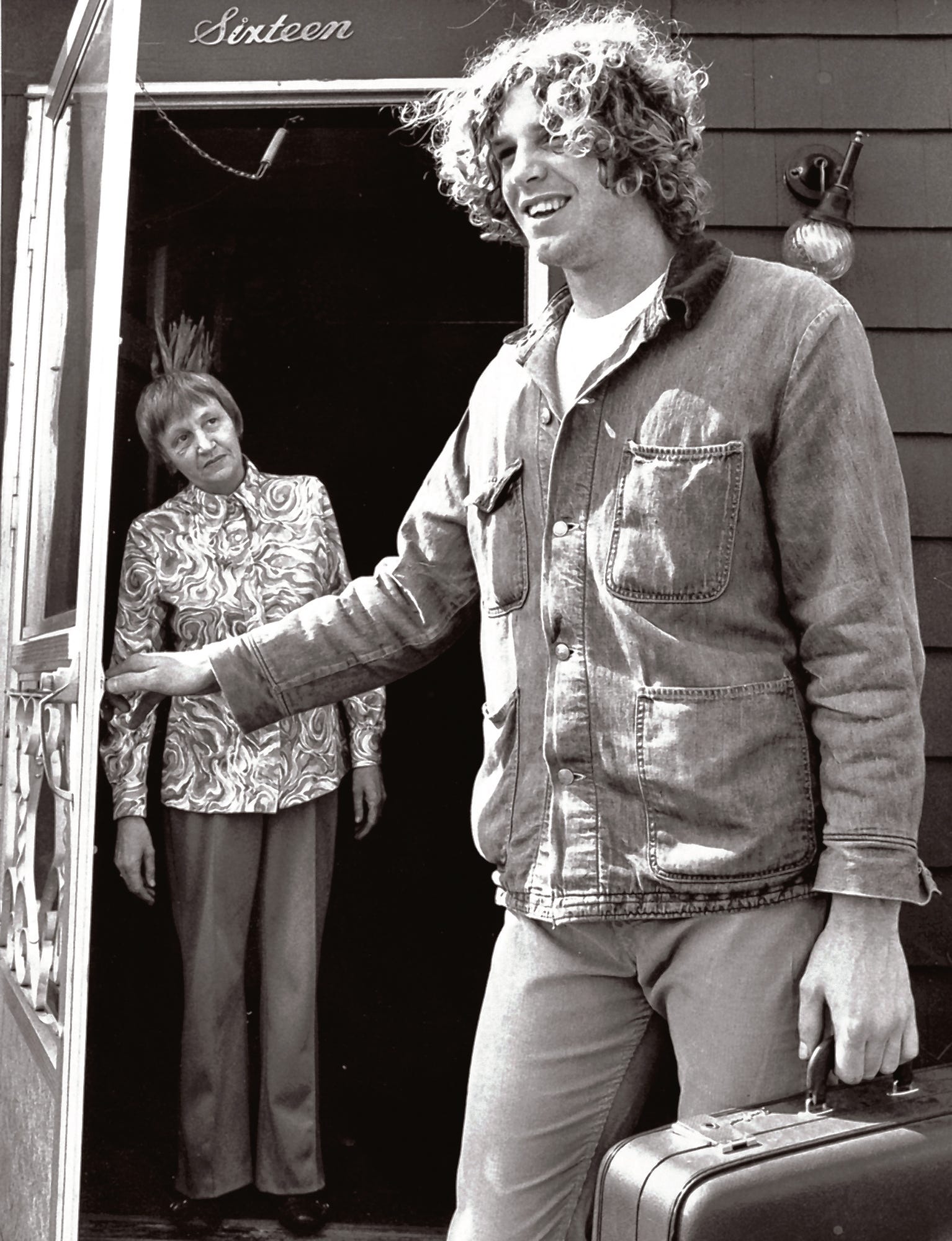 50 years later, friends and family remember Mark Fidrych's magic season