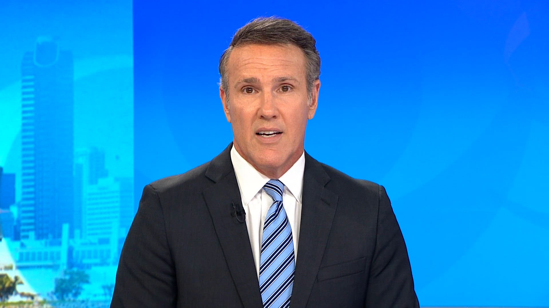 Gov. Newsom announces $80M in security funding grants following deadly ...