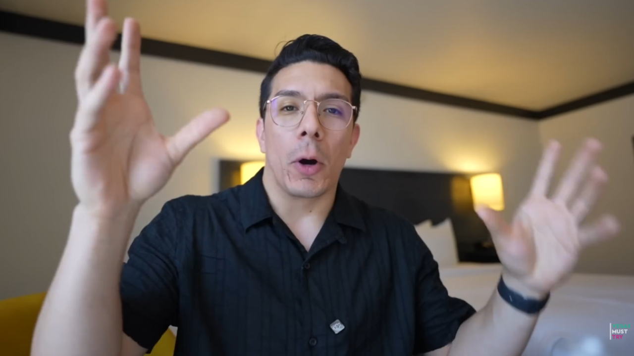 What to know about hotel infrastructure before booking