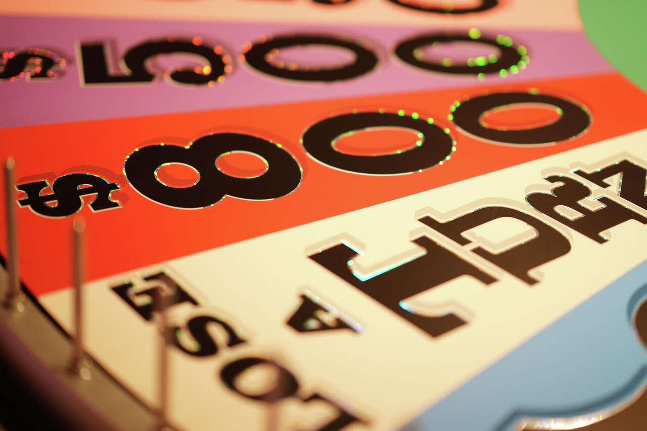 Manchester resident to compete on 'Wheel of Fortune': 'It's an absolute ...