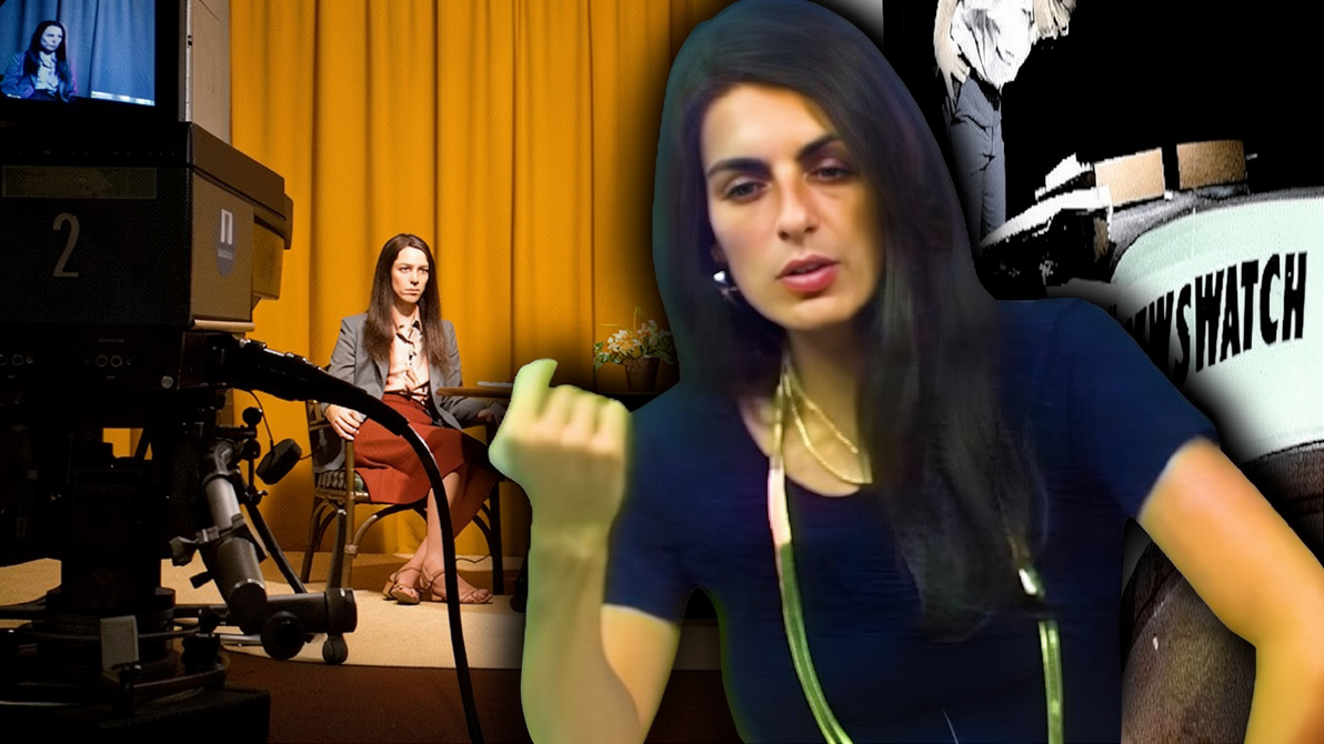 Lost media: The Christine story